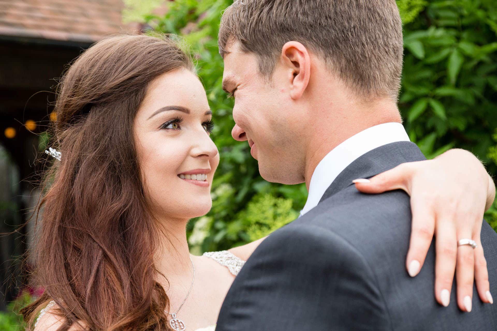 Frasers Egerton wedding with Jo & Matt – Wedding Photographer | Marc ...