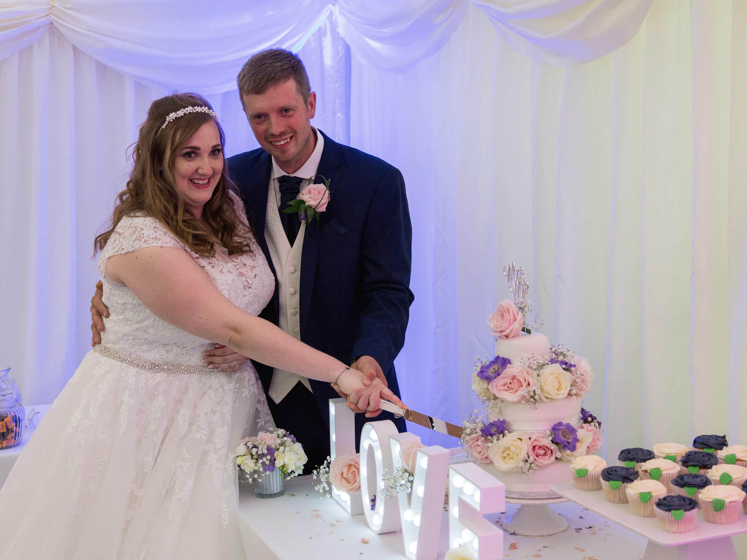 Top tips for indecisive brides – Wedding Photographer | Marc Godfree ...