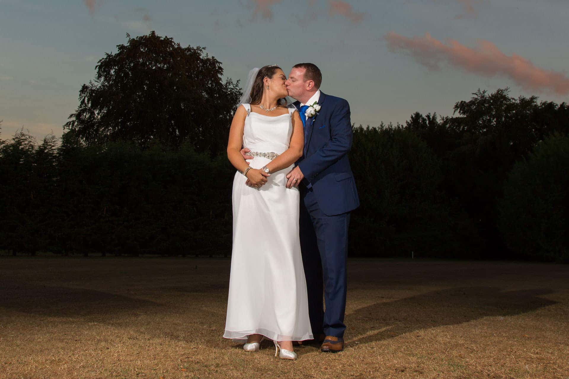 Lorna & Neil’s Manor of Groves Wedding – Wedding Photographer | Marc Godfree Wedding Photography
