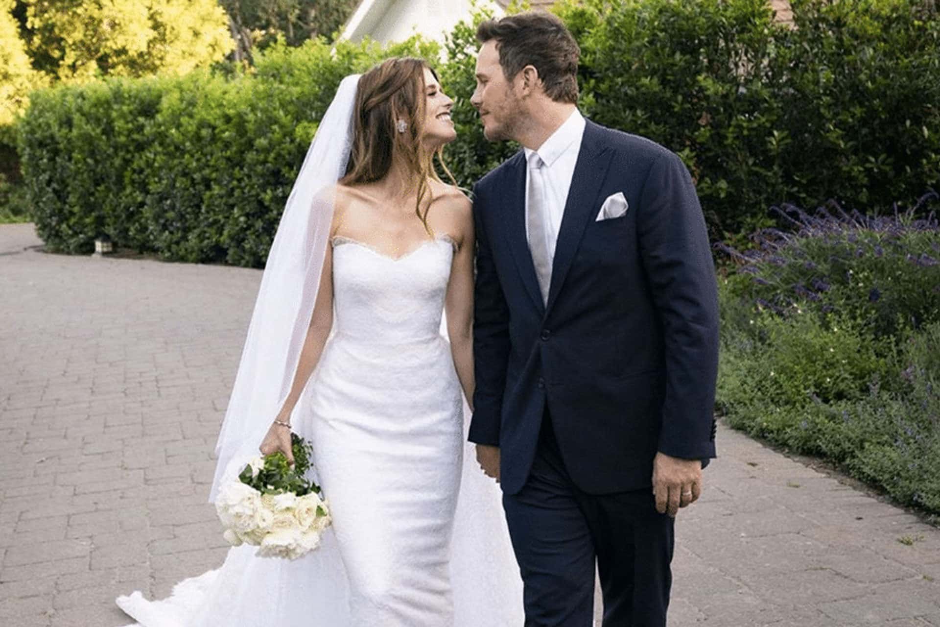 The BEST celebrity weddings of 2019 – Wedding Photographer | Marc ...