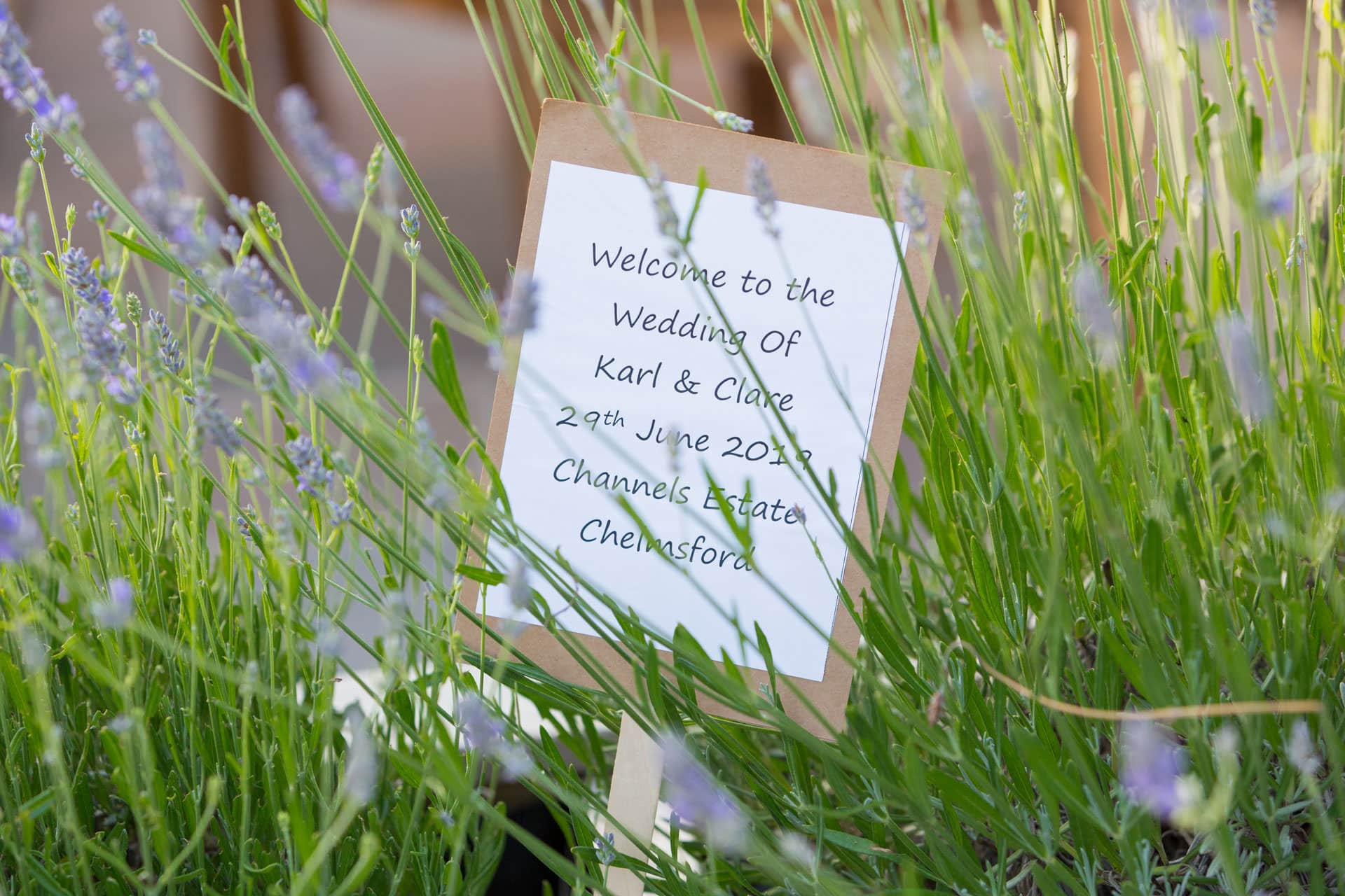 How to set your wedding date – Wedding Photographer | Marc Godfree ...