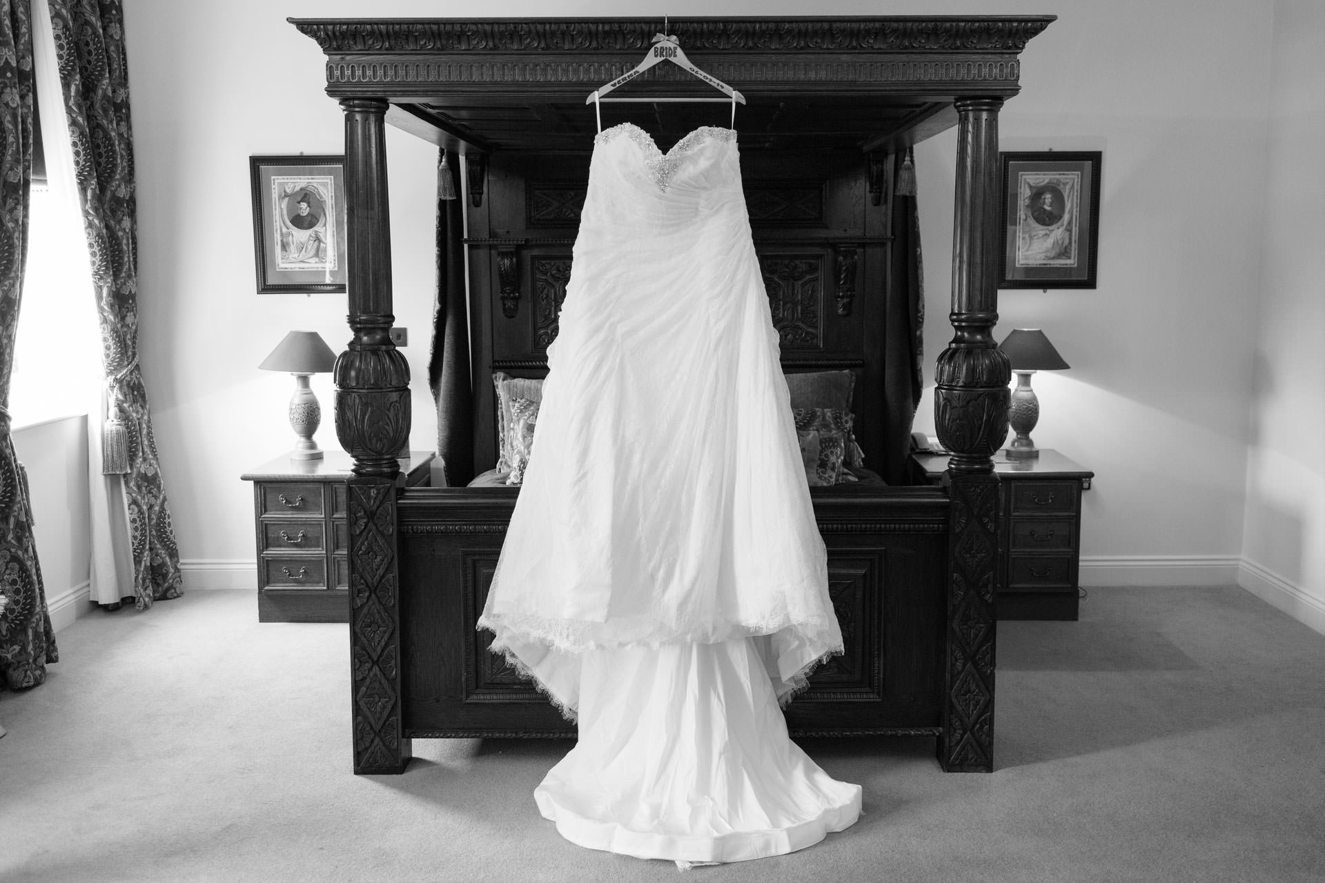 What to do with your wedding dress post-wedding – Wedding Photographer ...